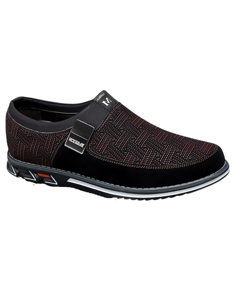 Crown Slip-On Sko – Axel Lundgren